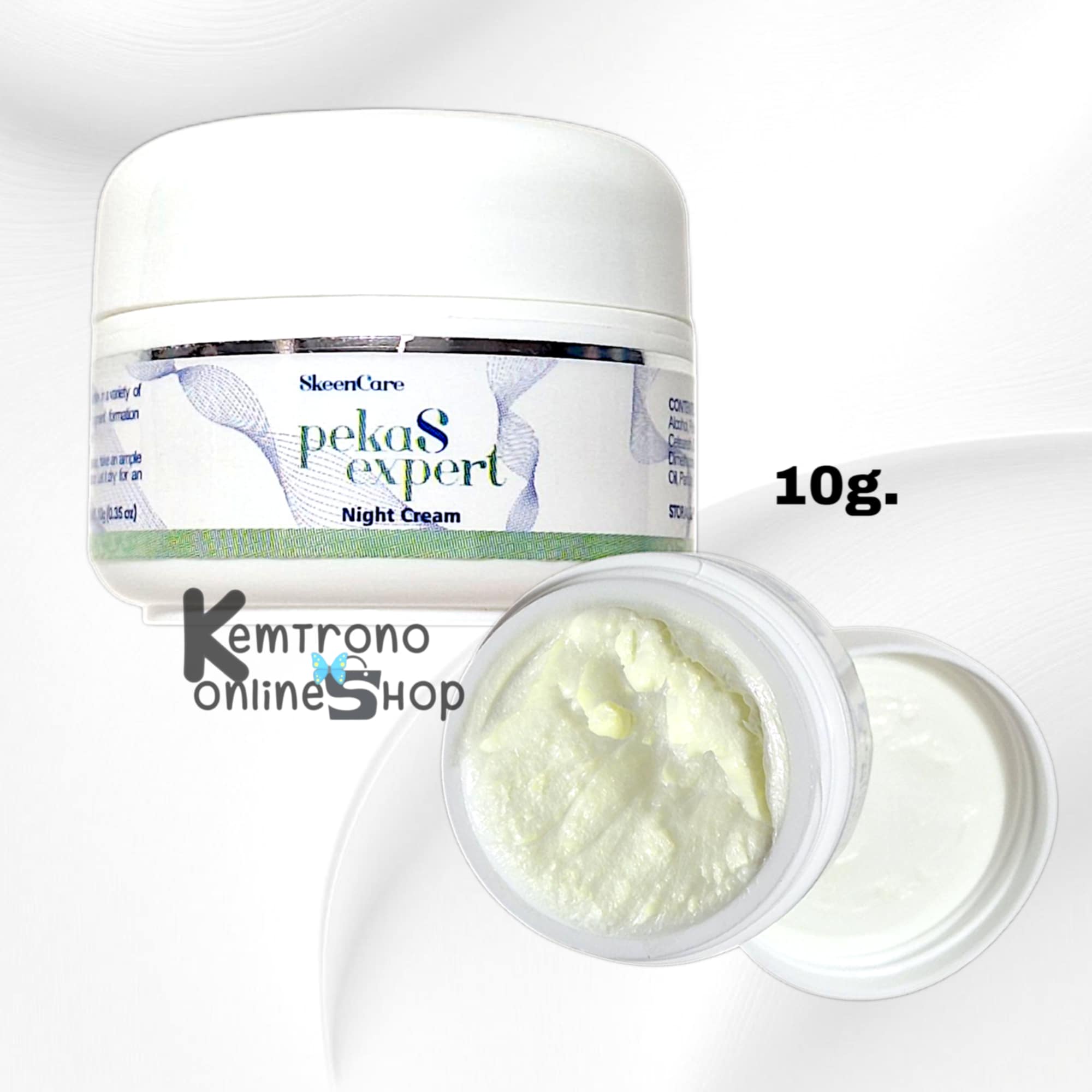 SkeenCare Pekas Expert 10g - Moisturizers for Skincare | Shopee Philippines