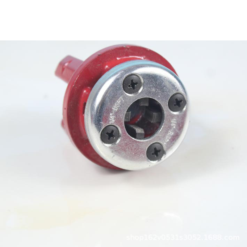 PIPE THREADER DIE HEAD REPLACEMENT DIE HEAD SOLO 3/8" 1/2" 3/4" 1" 1 1/ ...