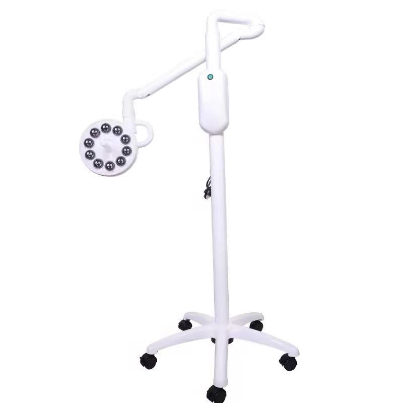 Movable Light Lamp Led Operation Surgical Light Examination Shadowless ...