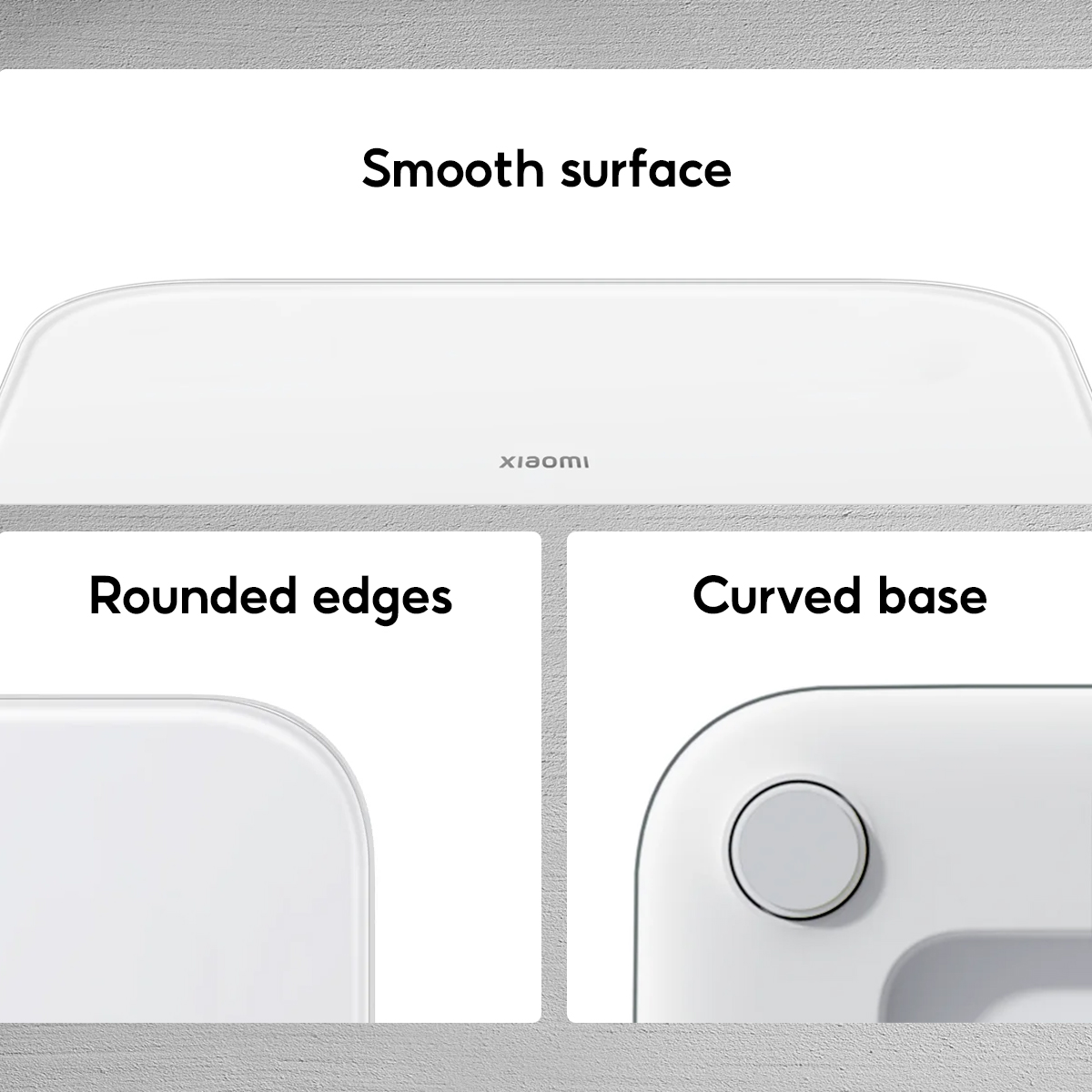 【NEW】Xiaomi Smart Scale S200 Global Version Weighing Scale Bluetooth 5. ...