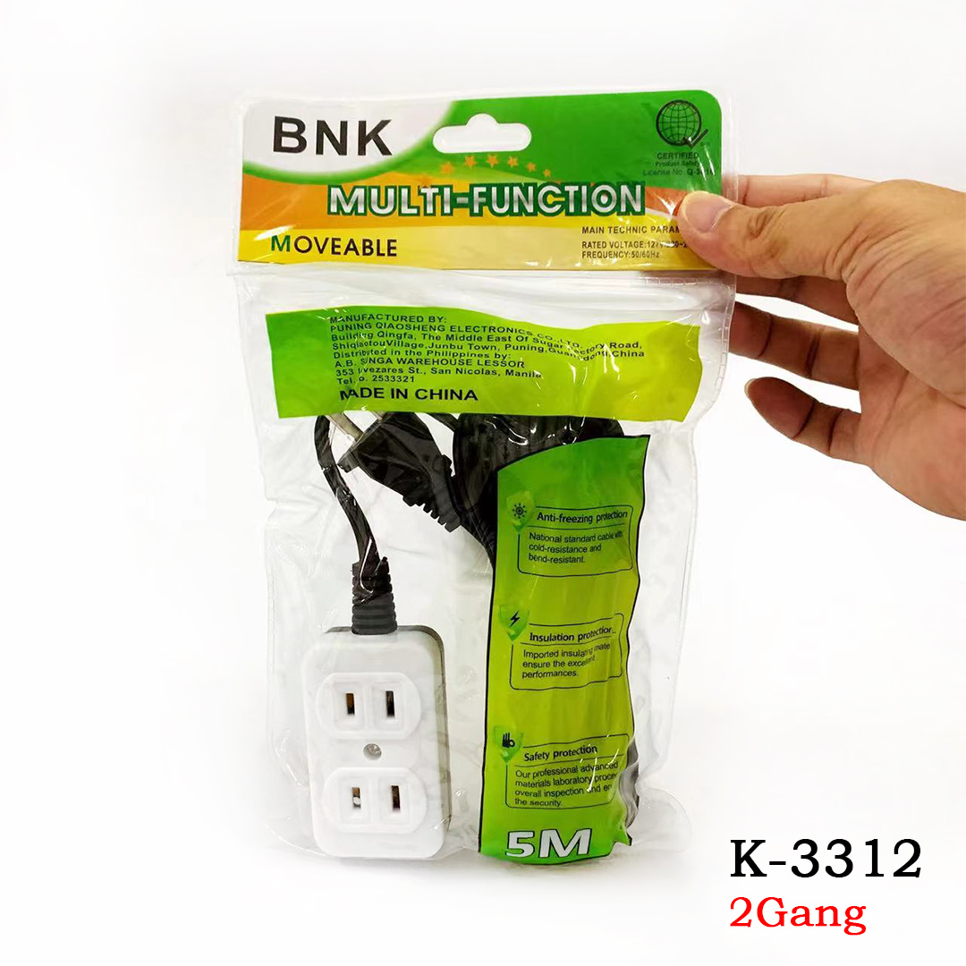 CHB Socket board Multifunctional household bar Power terminal board bar ...
