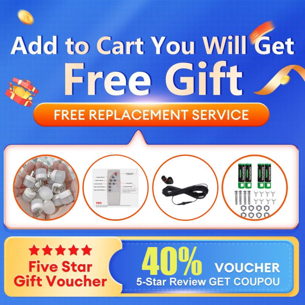 ASL Solar Light Indoor Light 100000W LED Solar Ceiling Light Waterproof ...