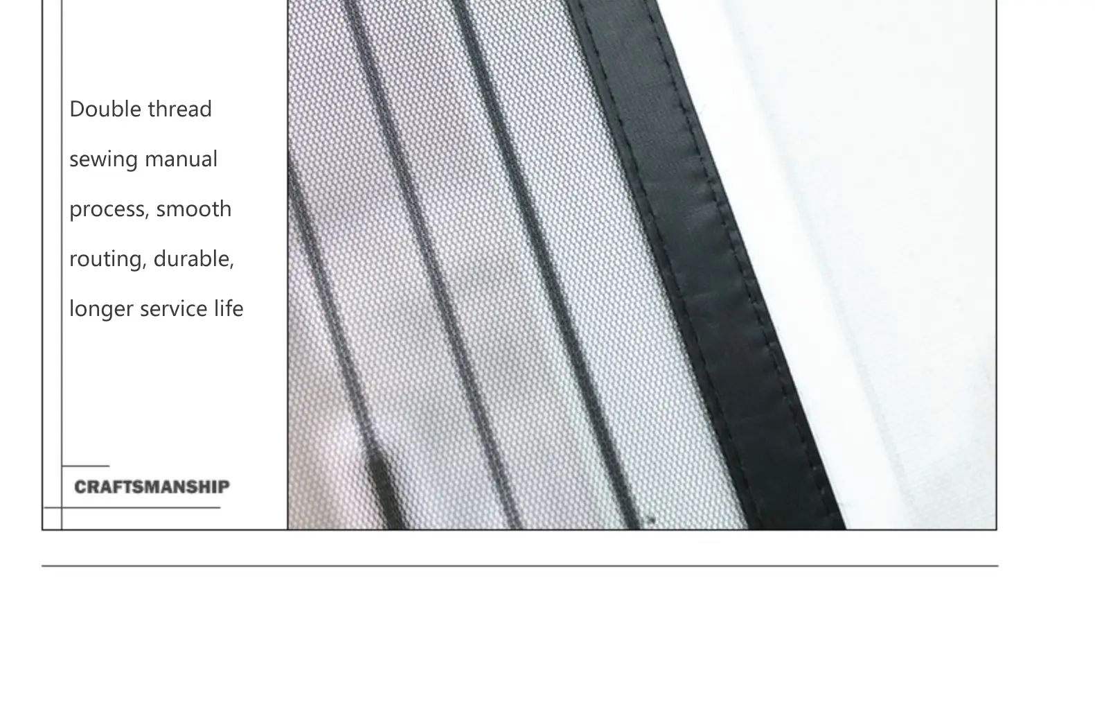 100*210cm/90*210cm Magnetic Soft Screen Door Anti Mosquito Fly Mesh ...