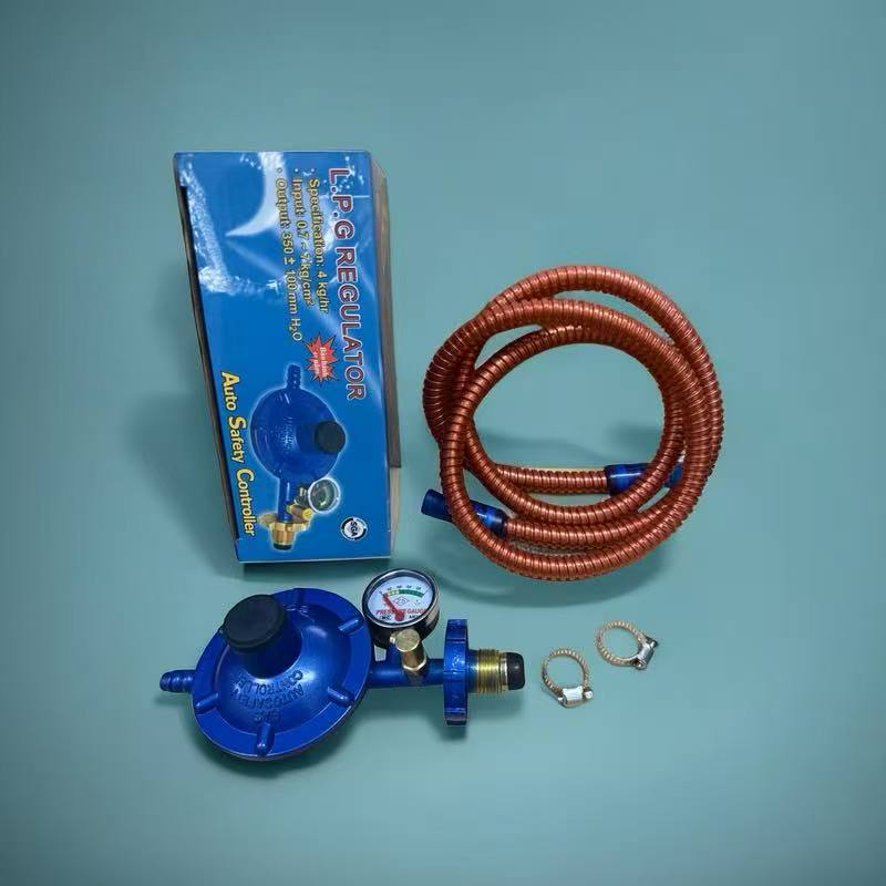 Explosion-proof gas head + gas pipe | Shopee Philippines