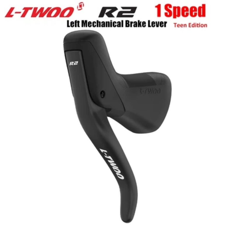 LTWOO Youth R2 2x7 1X7 Speed 14s Road Bike Sti Shifter Lighter Bicycle ...