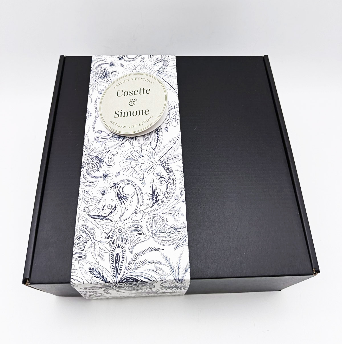 COSETTE&SIMONE Gift Set Souvenir Perfect for Corporate Business ...