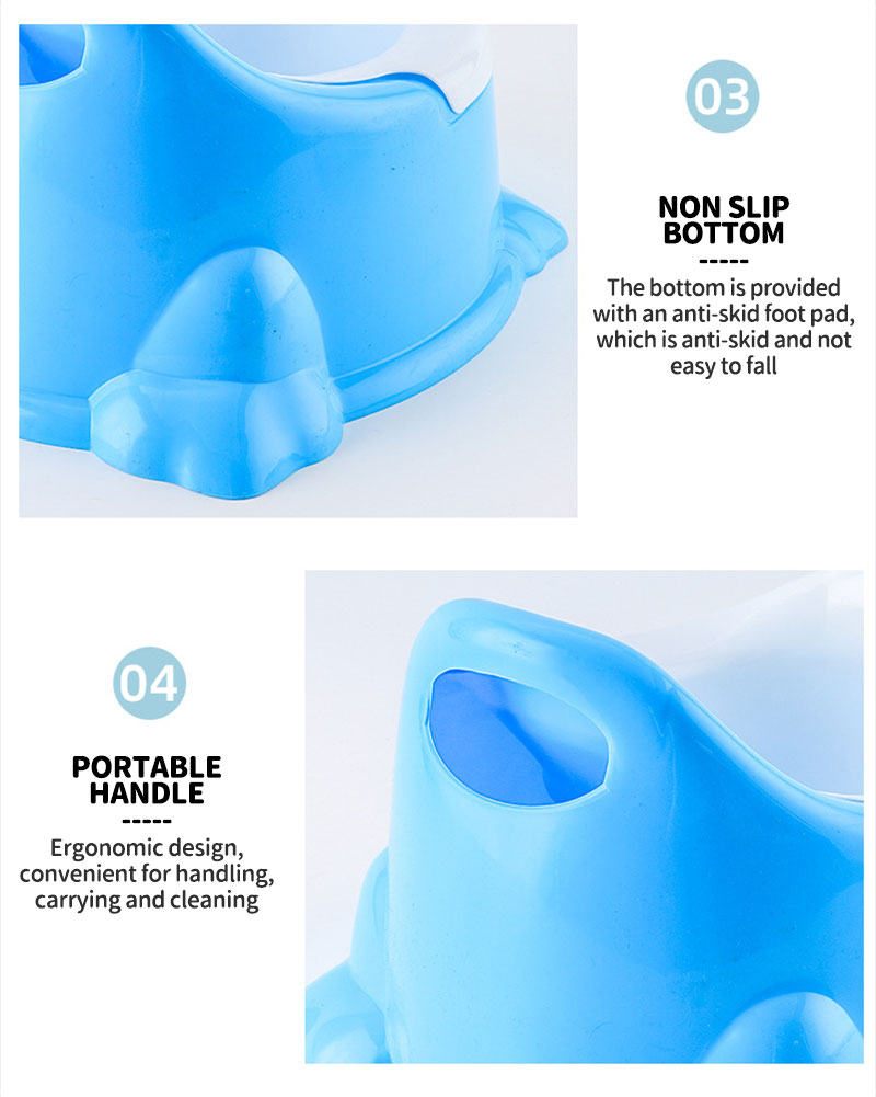 Baby Toilet Potty Trainer Baby Potty Training Toilet Kids Potty Trainer ...