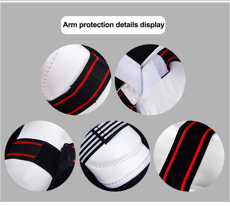 9 in 1 Taekwondo Karate Practice Child And Adults Taekwondo Protective ...