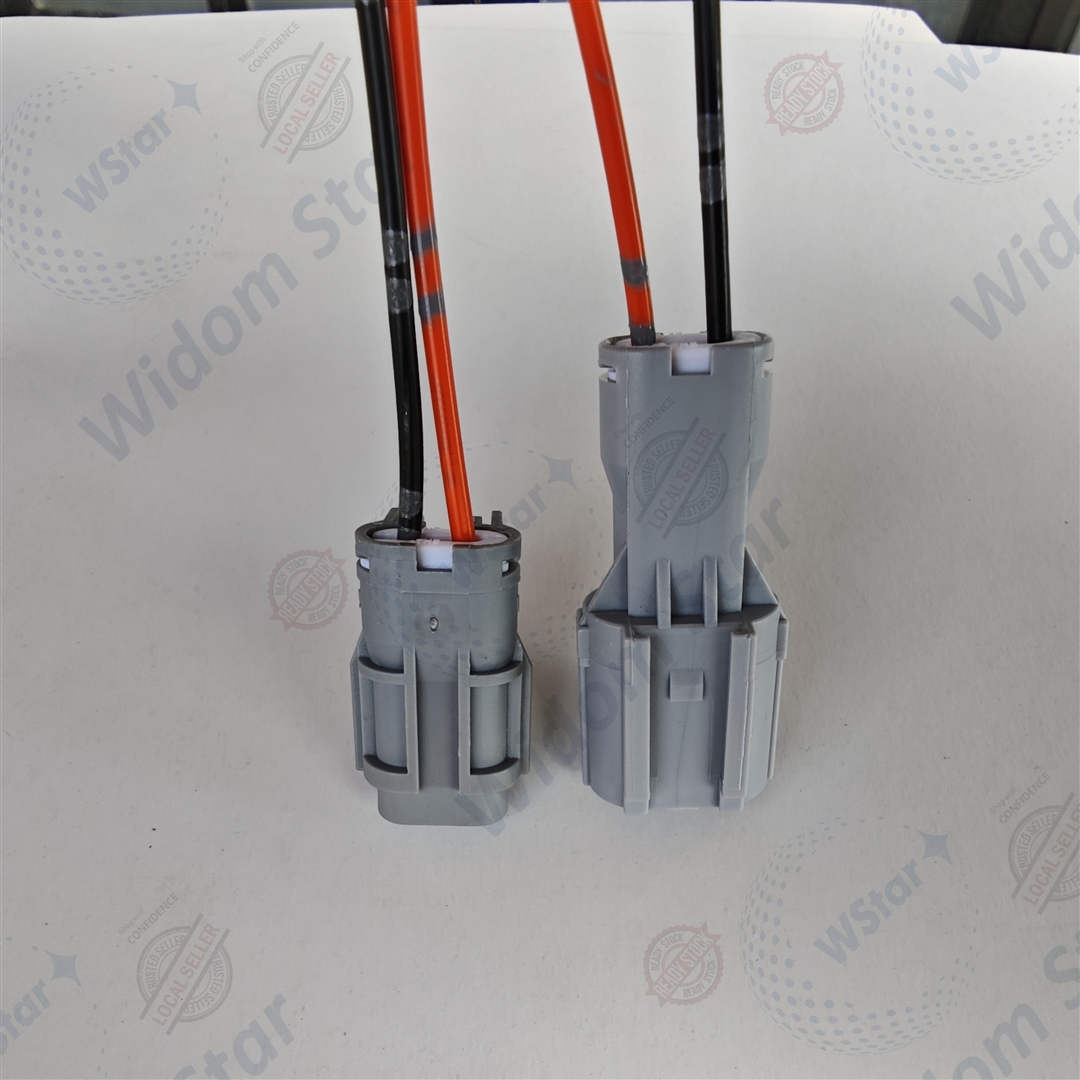 Distributor assembly socket for Toyota Corolla 1991-2000 model with 1E ...