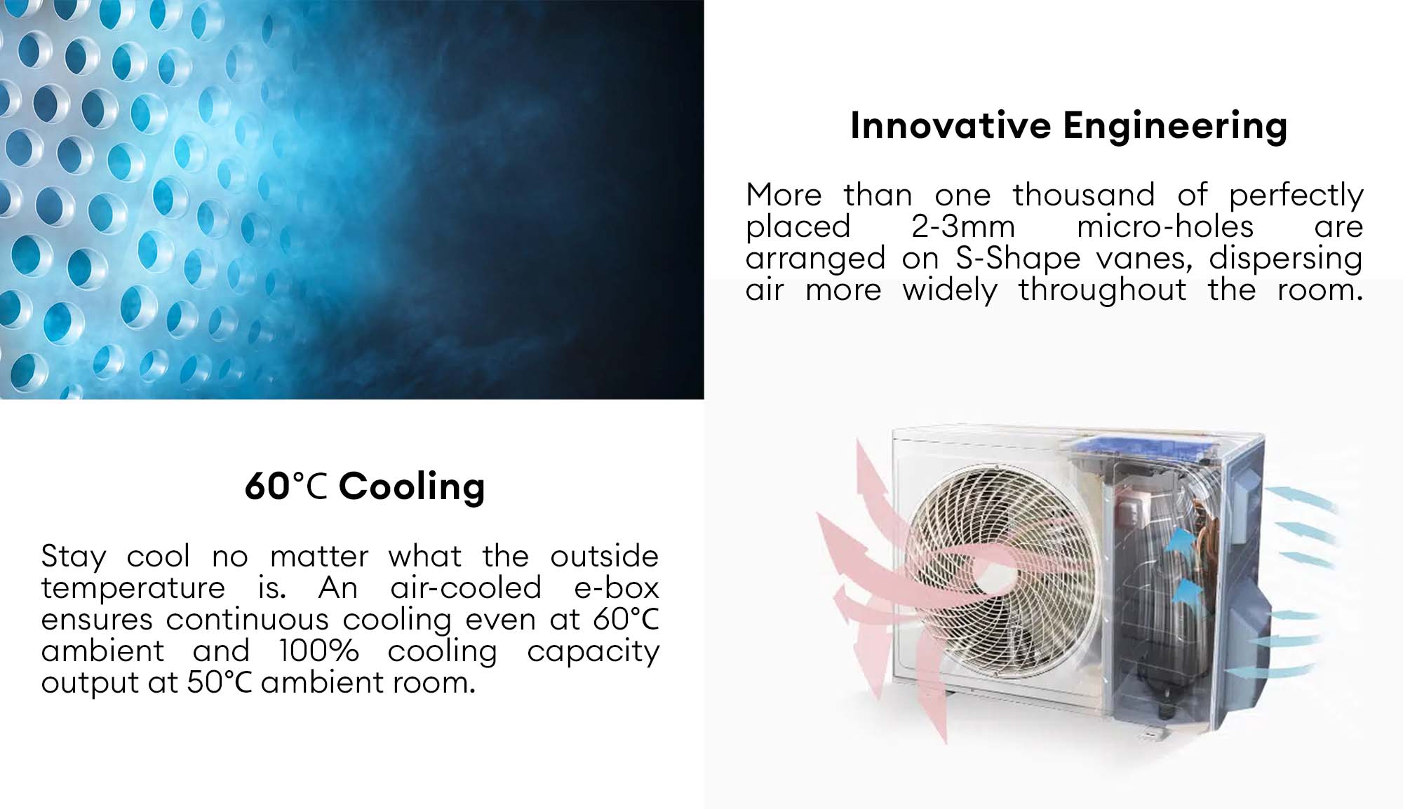 TCL 2.0HP TAC-19CSD/MEI2 - CoolPro UV Connect+ Inverter Split Type ...