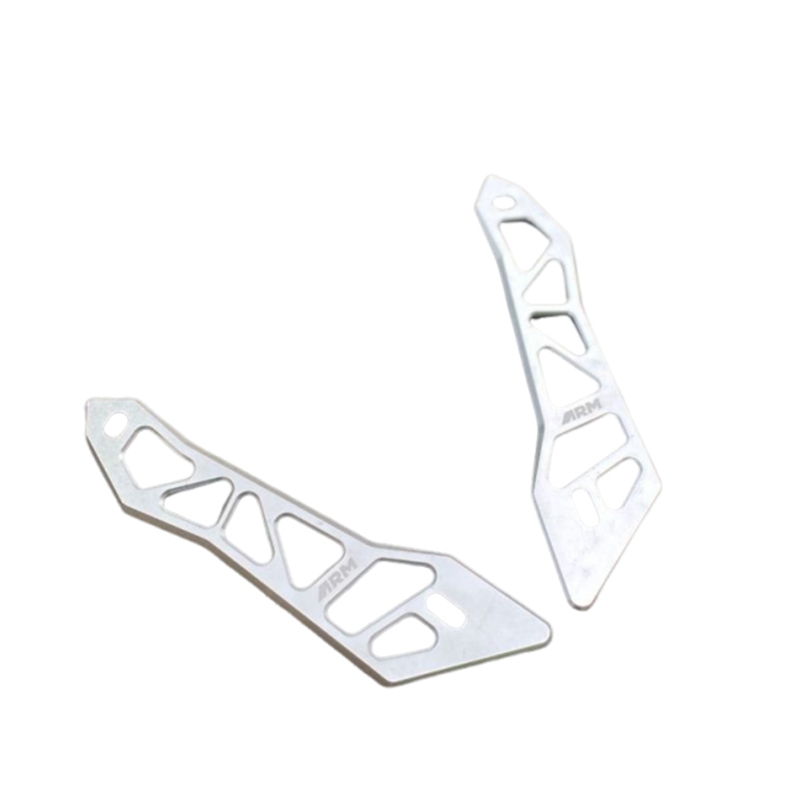 ARM GARNISH WINDSHIELD AEROX FULL CNCYamaha NAMAX V1/NAMAX V2/AEROX/ADV ...