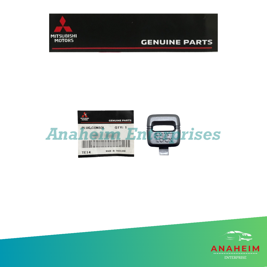 Mitsubishi Montero 2008 - 2015, L200 Triton Strada 2005 - 2015 Shift ...