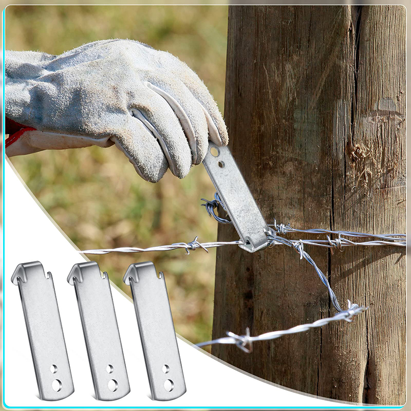 Steel Tie Wire Twister Fence Wire Twister Tool Barb Wire Twisting Tool ...