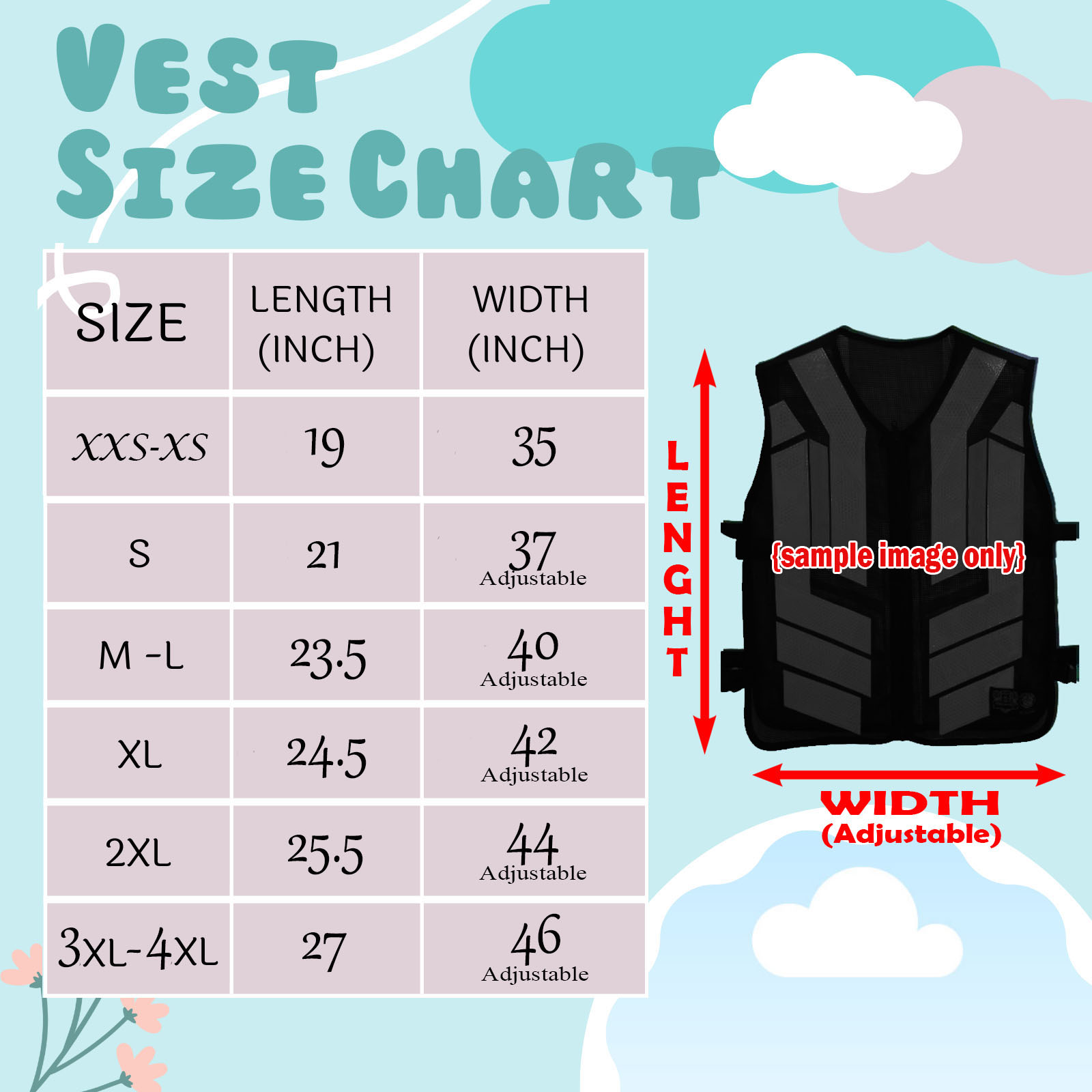 REFLECTORIZED MOTOR VEST (plain/ with logos) | Shopee Philippines