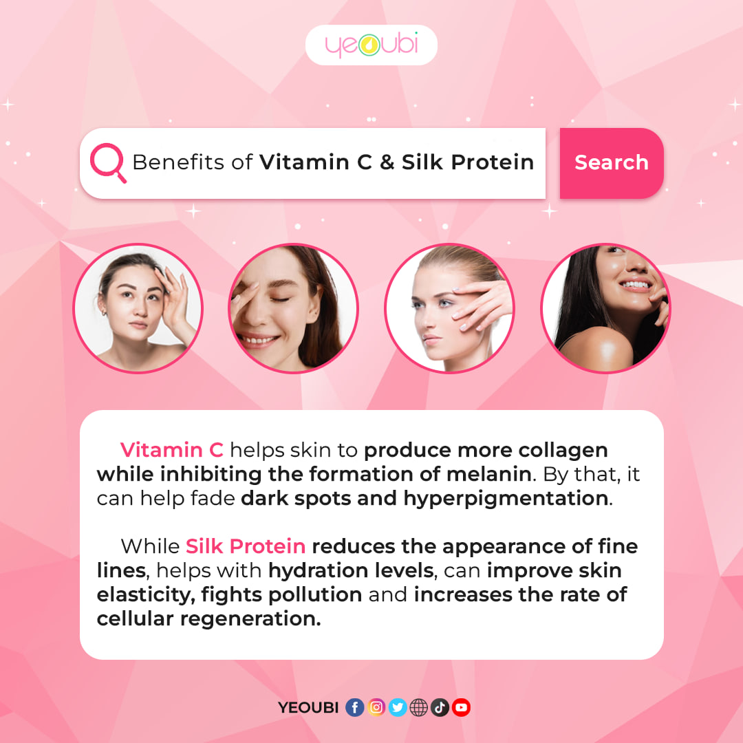 Glow Up Collagen with Vitamin C – Advanced Skin Brightening & Anti ...