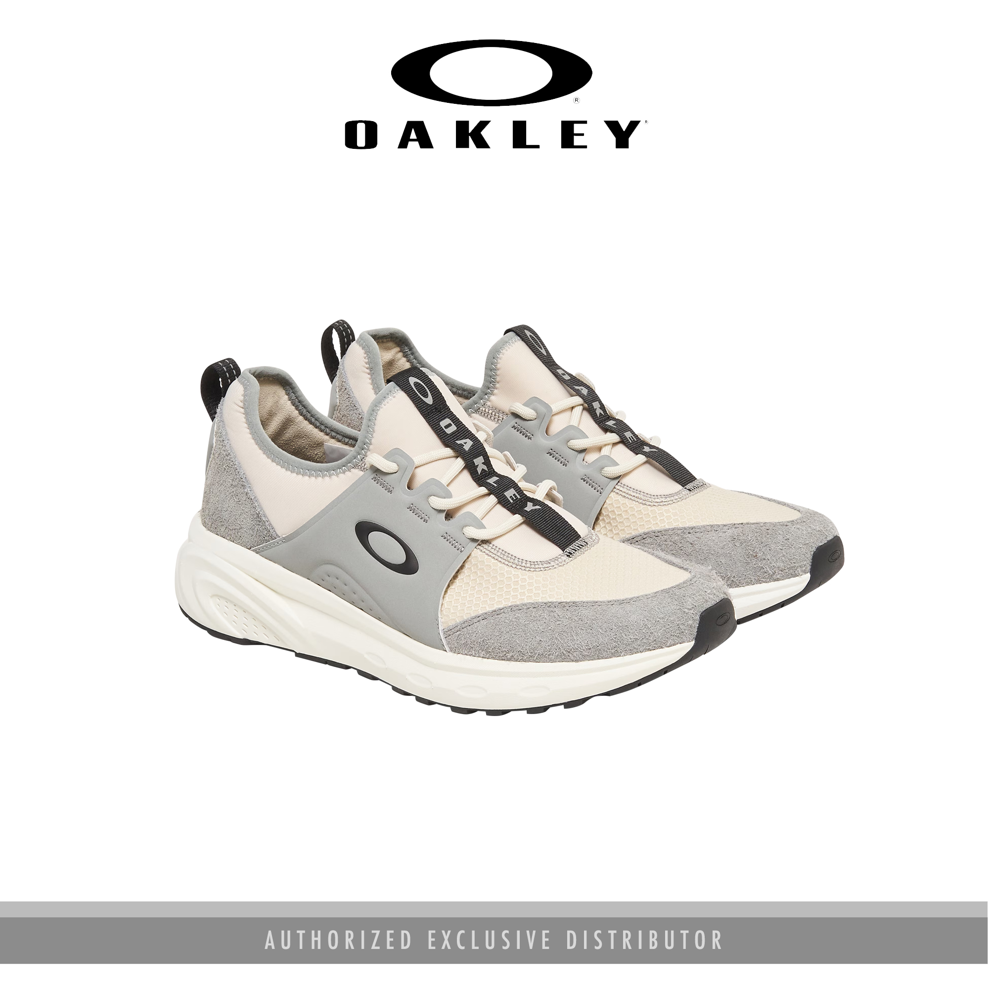 Oakley Dry OS LX (Men's Shoes) | Shopee Philippines