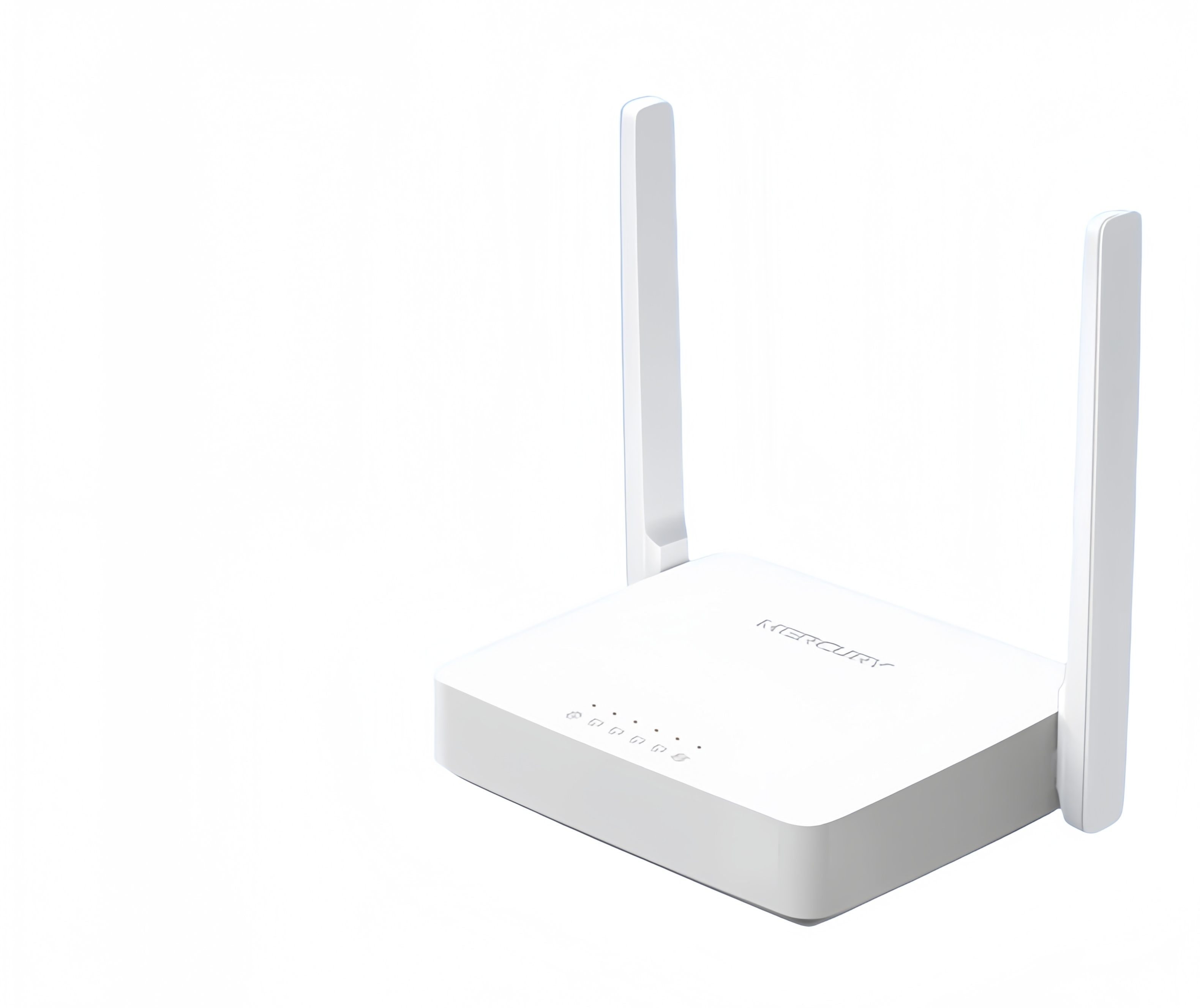 2nd hands MW305R/ MW300R/FW300R 300Mbps Wireless Router 5dBi Antennas WiFi Router（With adapter ...
