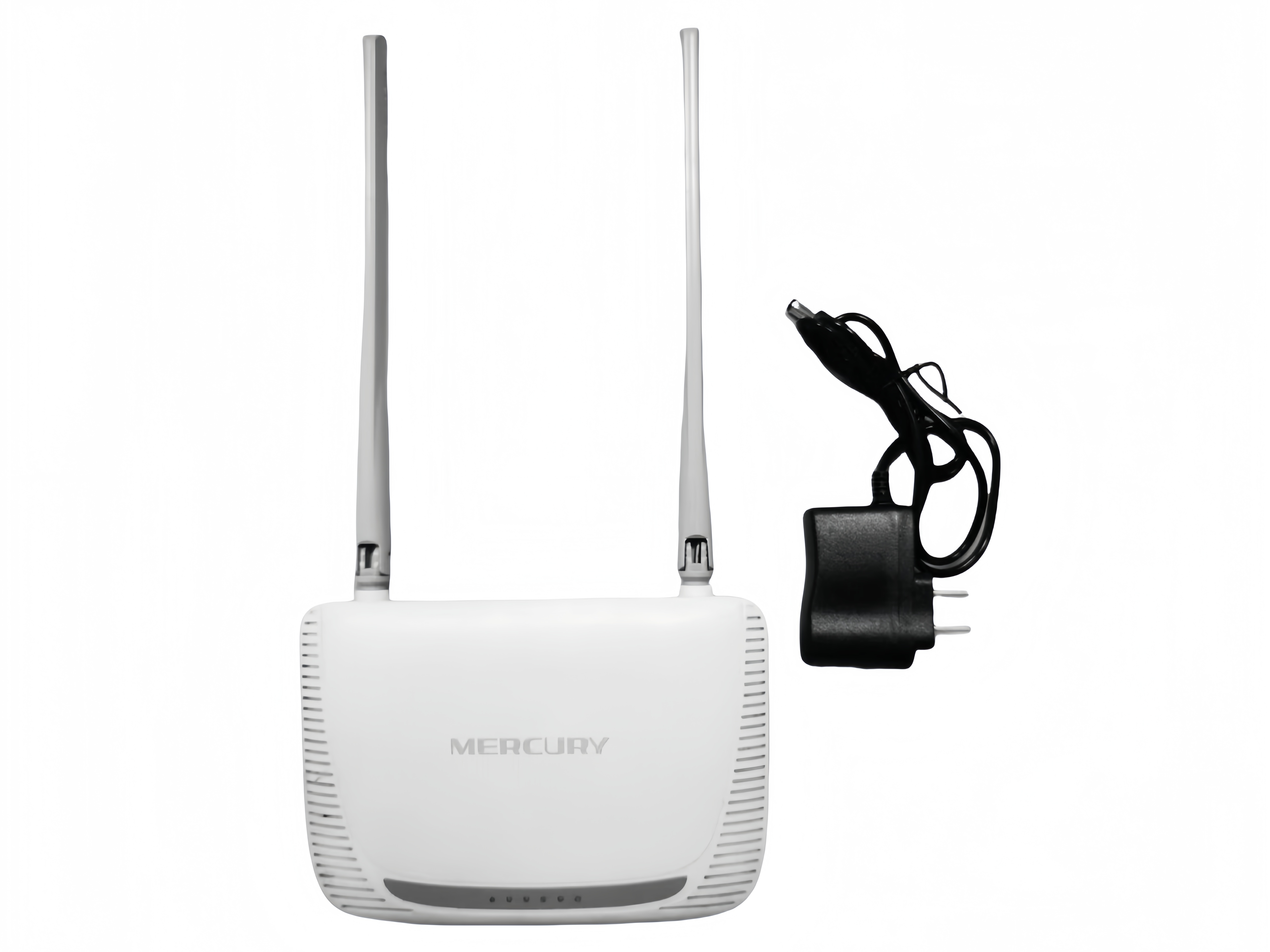 2nd hands MW305R/ MW300R/FW300R 300Mbps Wireless Router 5dBi Antennas WiFi Router（With adapter ...