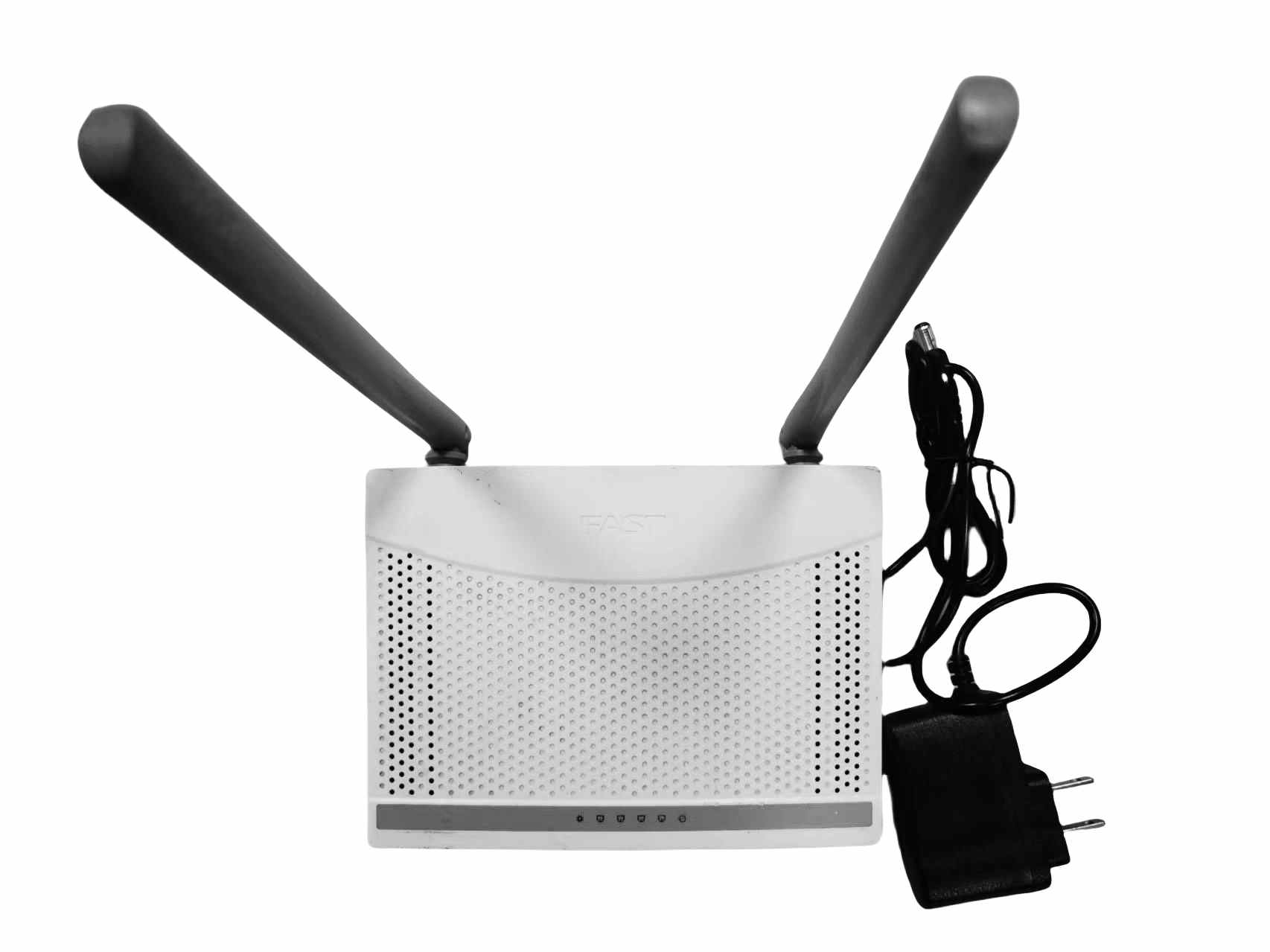 2nd hands MW305R/ MW300R/FW300R 300Mbps Wireless Router 5dBi Antennas WiFi Router（With adapter ...