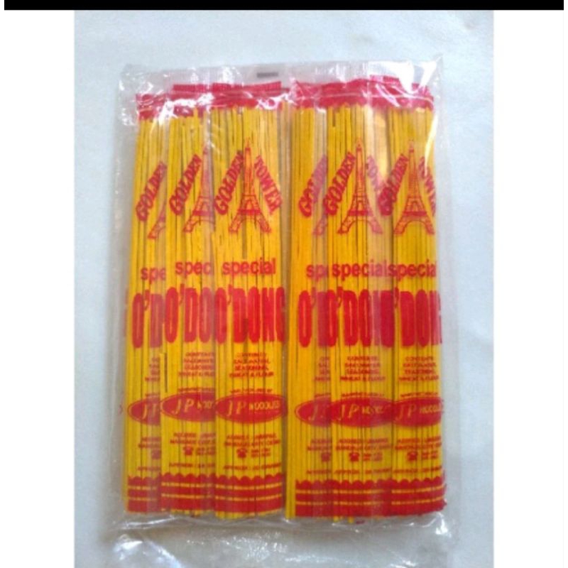 SPECIAL ODONG From Cebu (10+2 Small Packs) | Shopee Philippines