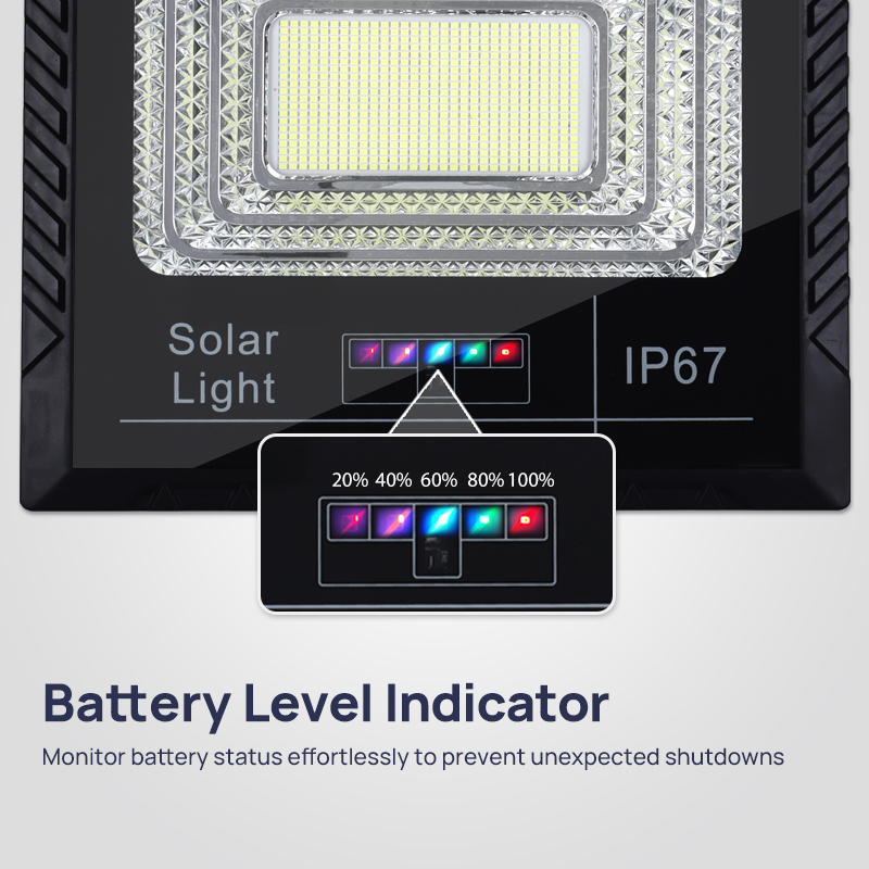 Buy 1 Take 1 Solar Flood Light Outdoor Waterproof IP67 1000W 2000Watts ...