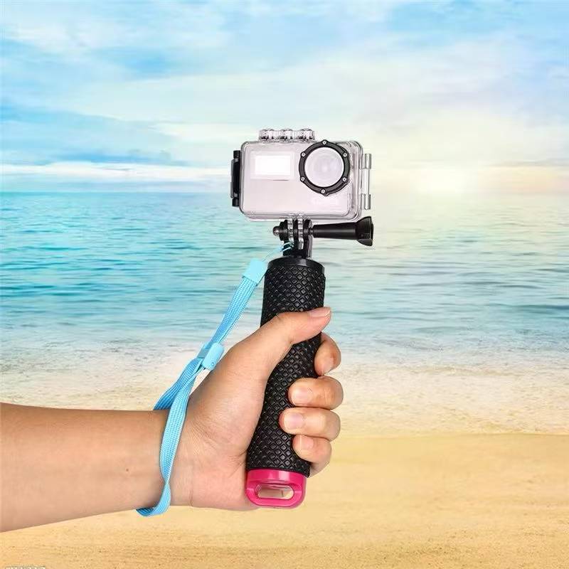GP81 Waterproof Floater and Bobber for GoPro Hero SJCAM Yi Cam, DJI ...