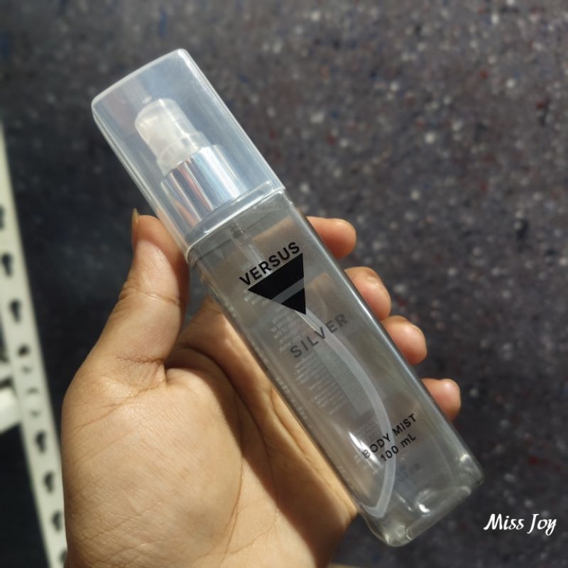 Tupperware Body Mist for HIM (Last Stocks) | Shopee Philippines