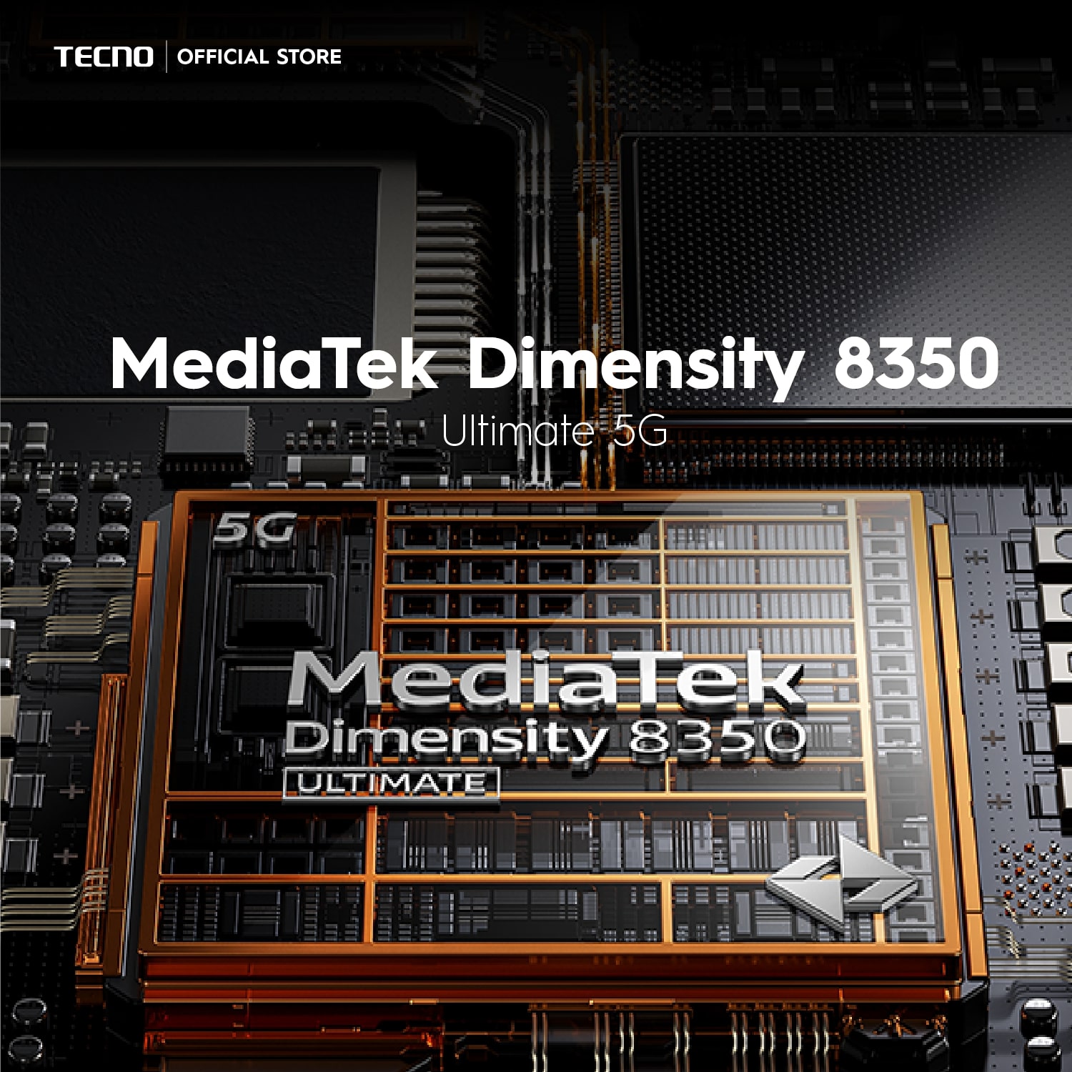 [NEW] TECNO Camon 40 Premier 5G 24 (12+12) +256|MTK 8350|SONY 50MP ...