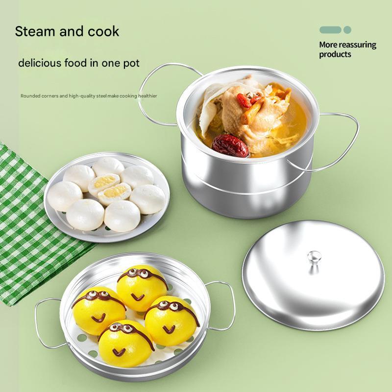 50pcs Real Mini Cooking Set For Kids Kitchen Set Toys for Kids Girls ...