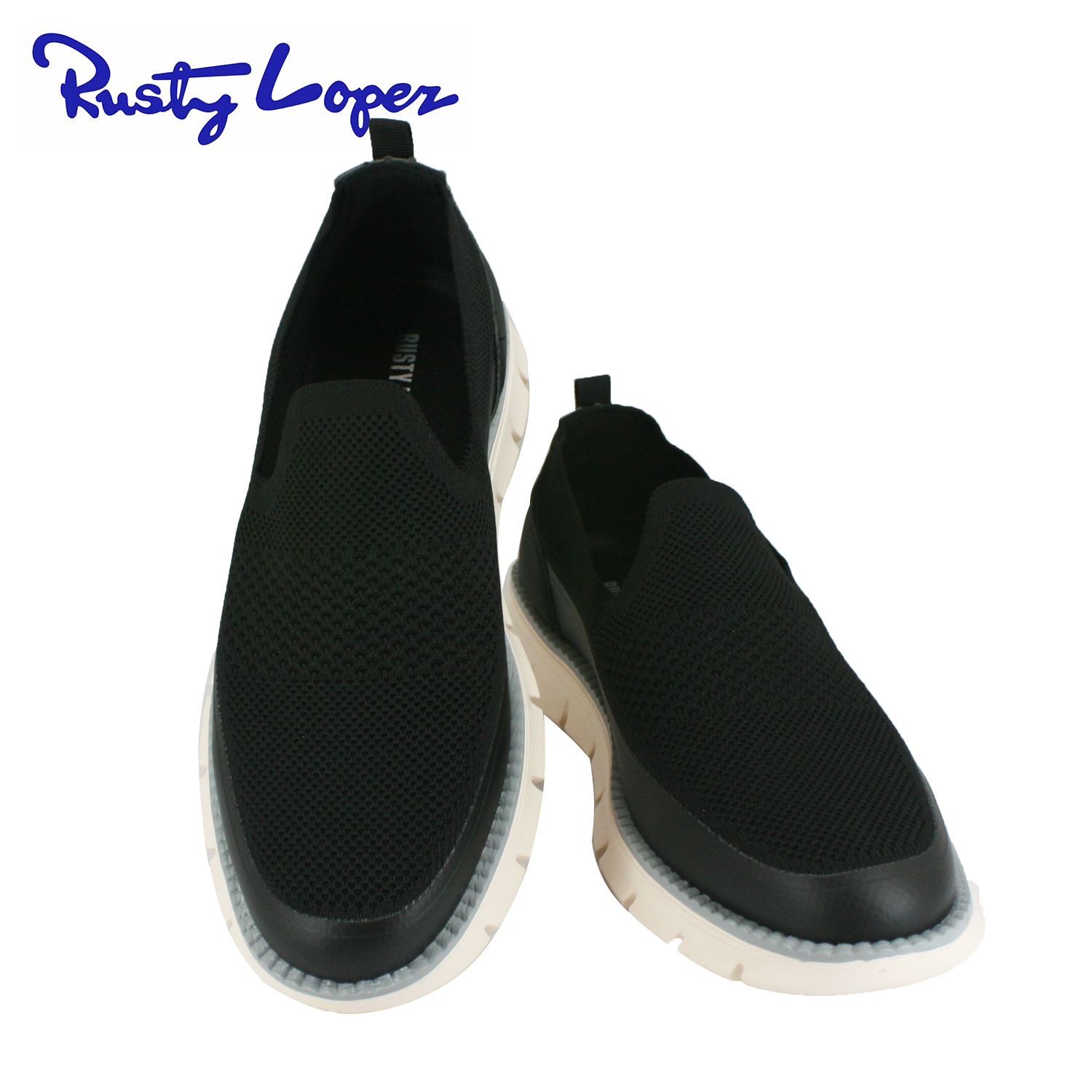 Rusty Lopez Men's Sneaker shoes (Rey) | Shopee Philippines
