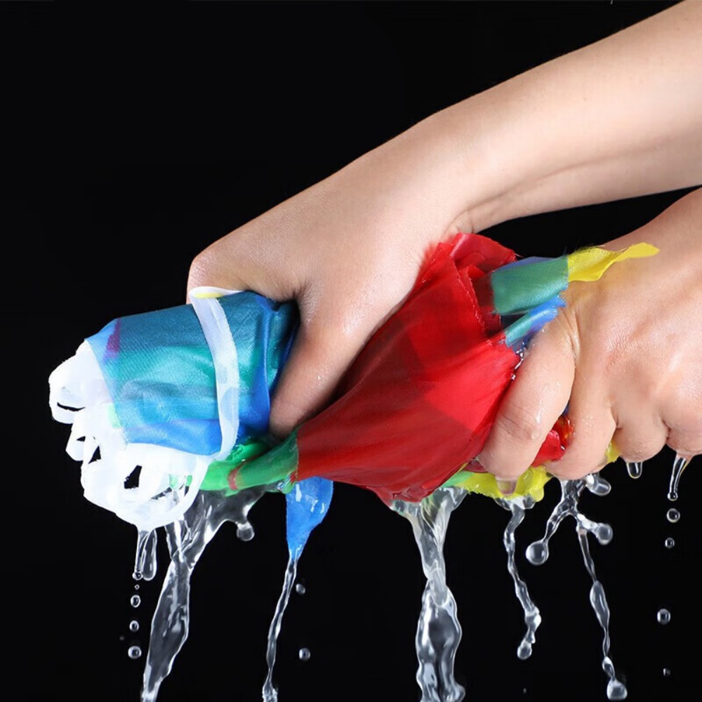 80/100-Meter Banderitas Fiesta Flag Colorful Triangle Flags Party ...