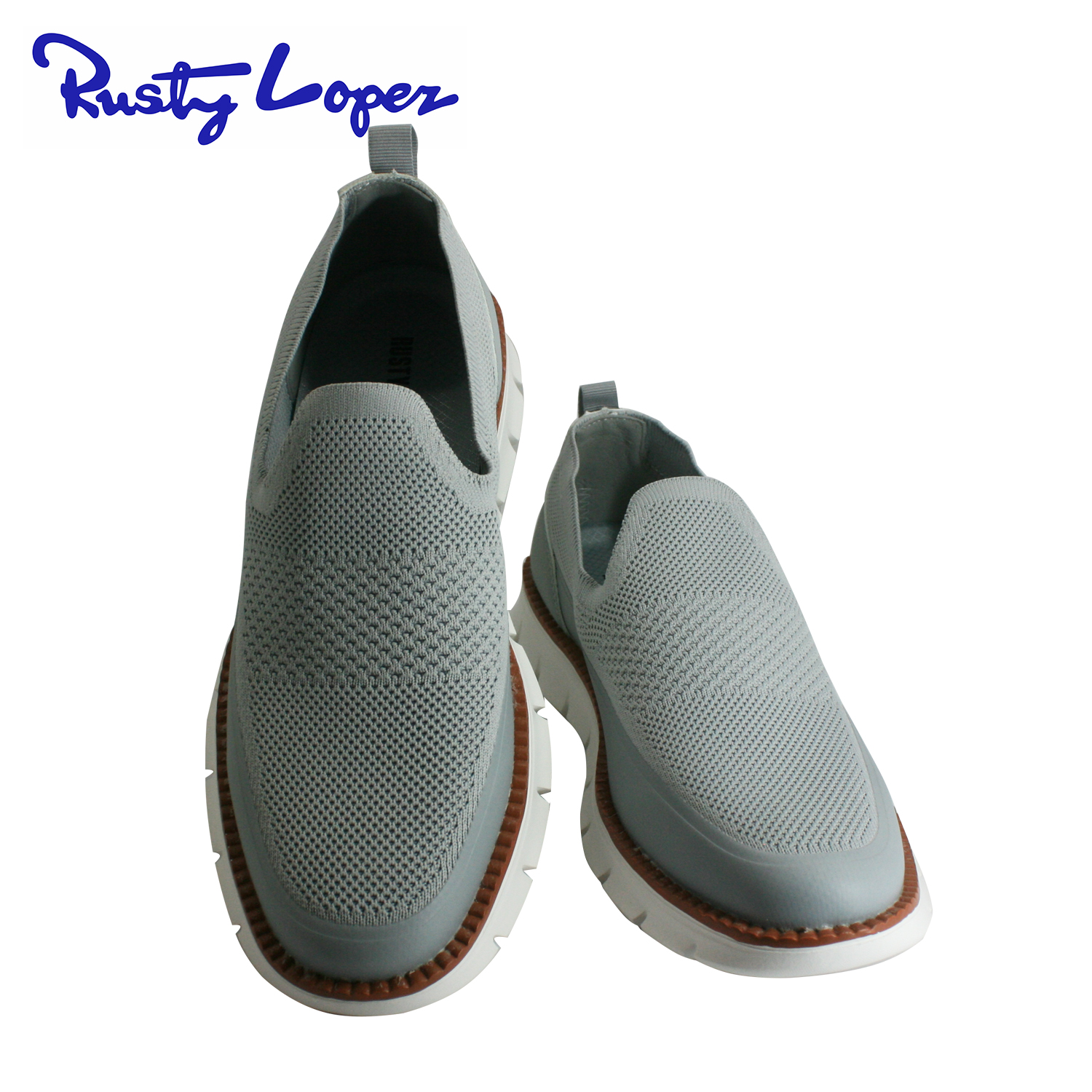 Rusty Lopez Men's Sneaker shoes (Rey) | Shopee Philippines