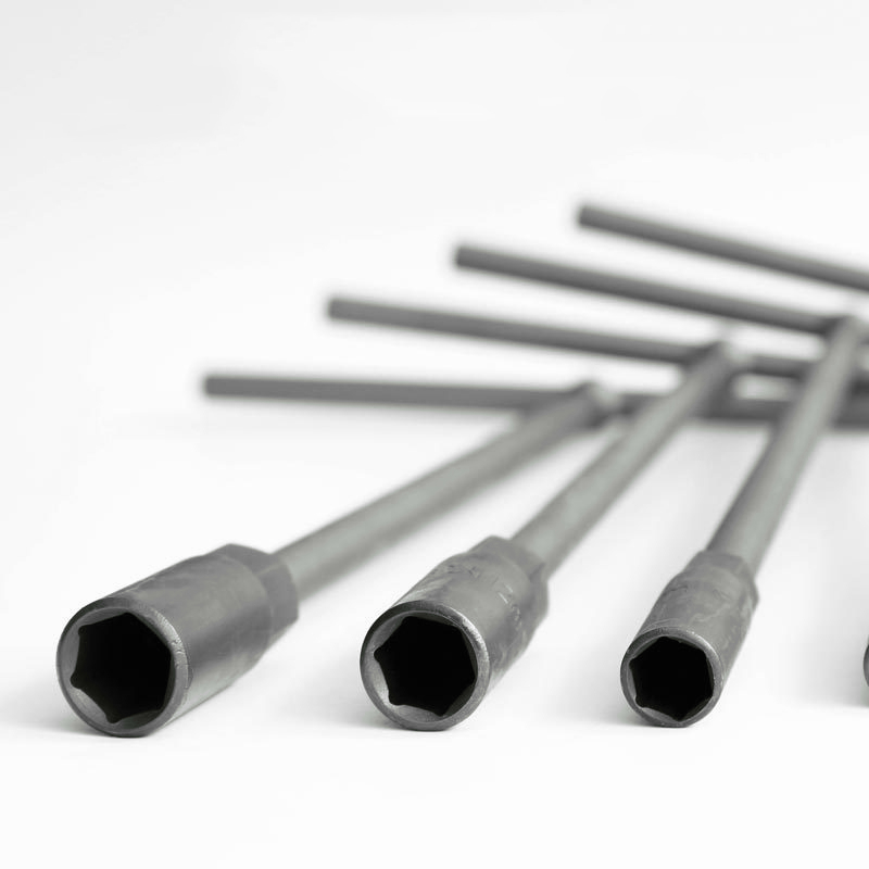 T wrench Long Arm Size 8mm 10mm 12mm 14mm Per piece Heavy Duty T-Wrench ...