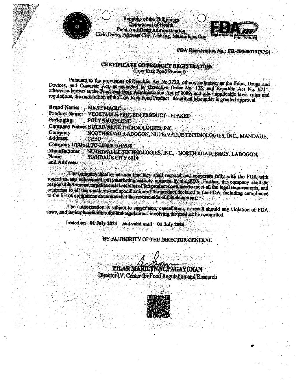 WHOLESALE Meat magic Cutlets & Flakes (10 packs per BOX) | Shopee ...