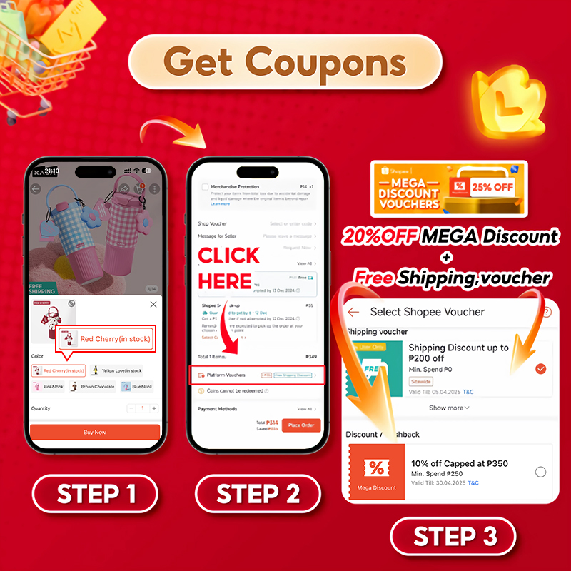 KADA Diving Mask for Kids Adults Swim Goggles Snorkel Diving Mask for Youth Anti-Fog 180° Clear ...