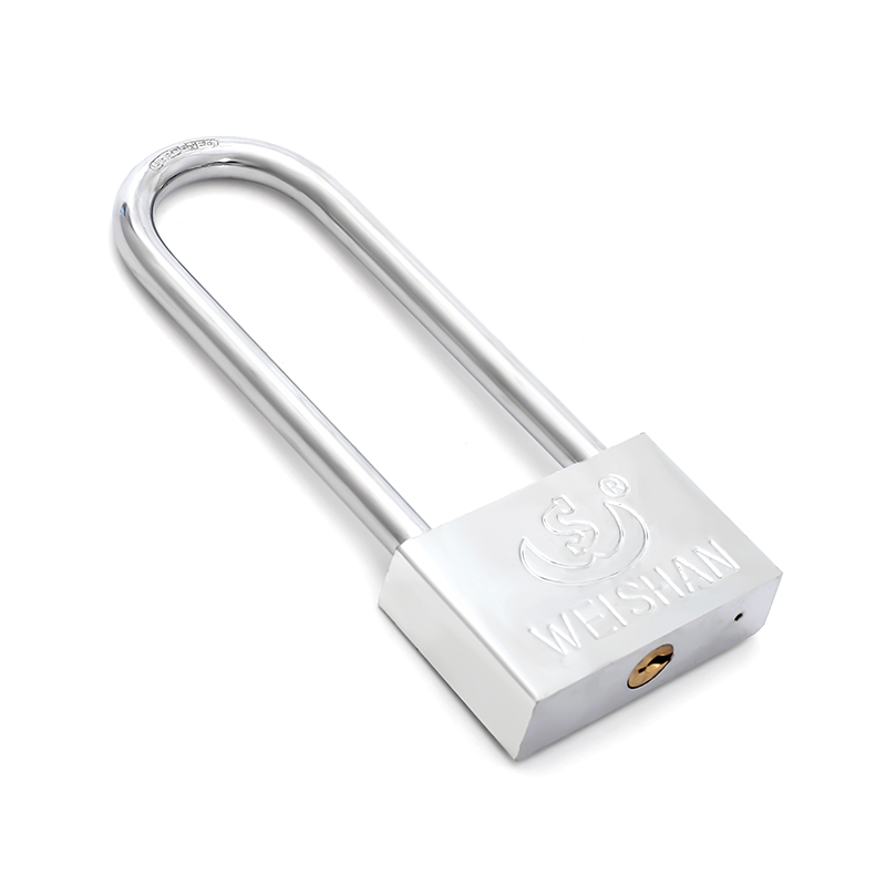 Door Lock Extended Padlock 50MM Extended padlock extra long Padlock ...