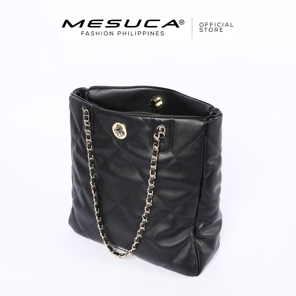 Mesuca Fashion | Disney Mickey Classic Shoulder Bag (DHF 22194-B ...