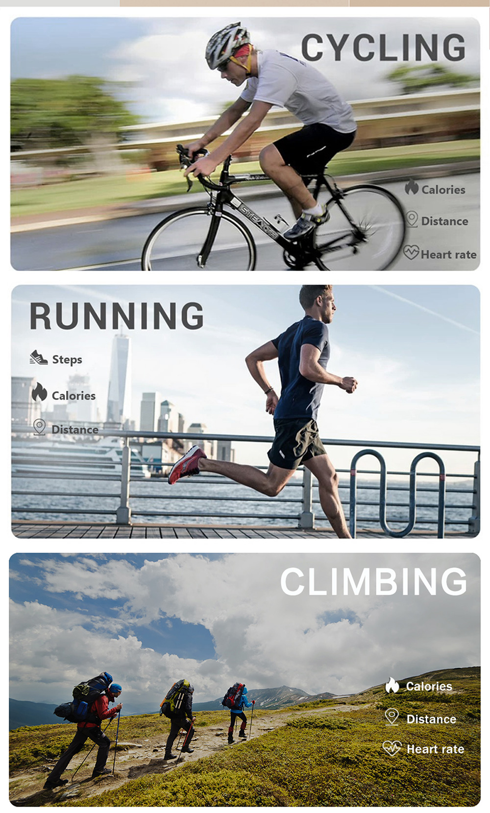 Aolon Tetra R2 HD Bluetooth Call Smart Watch Waterproof 100+ Sprot ...