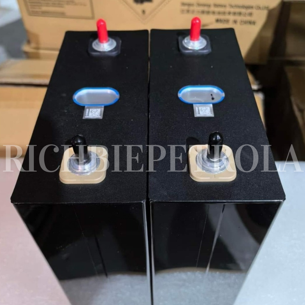 BRANDNEW 302AH ZENERGY Lifepo4 Battery 3.2v Lithium Battery ...