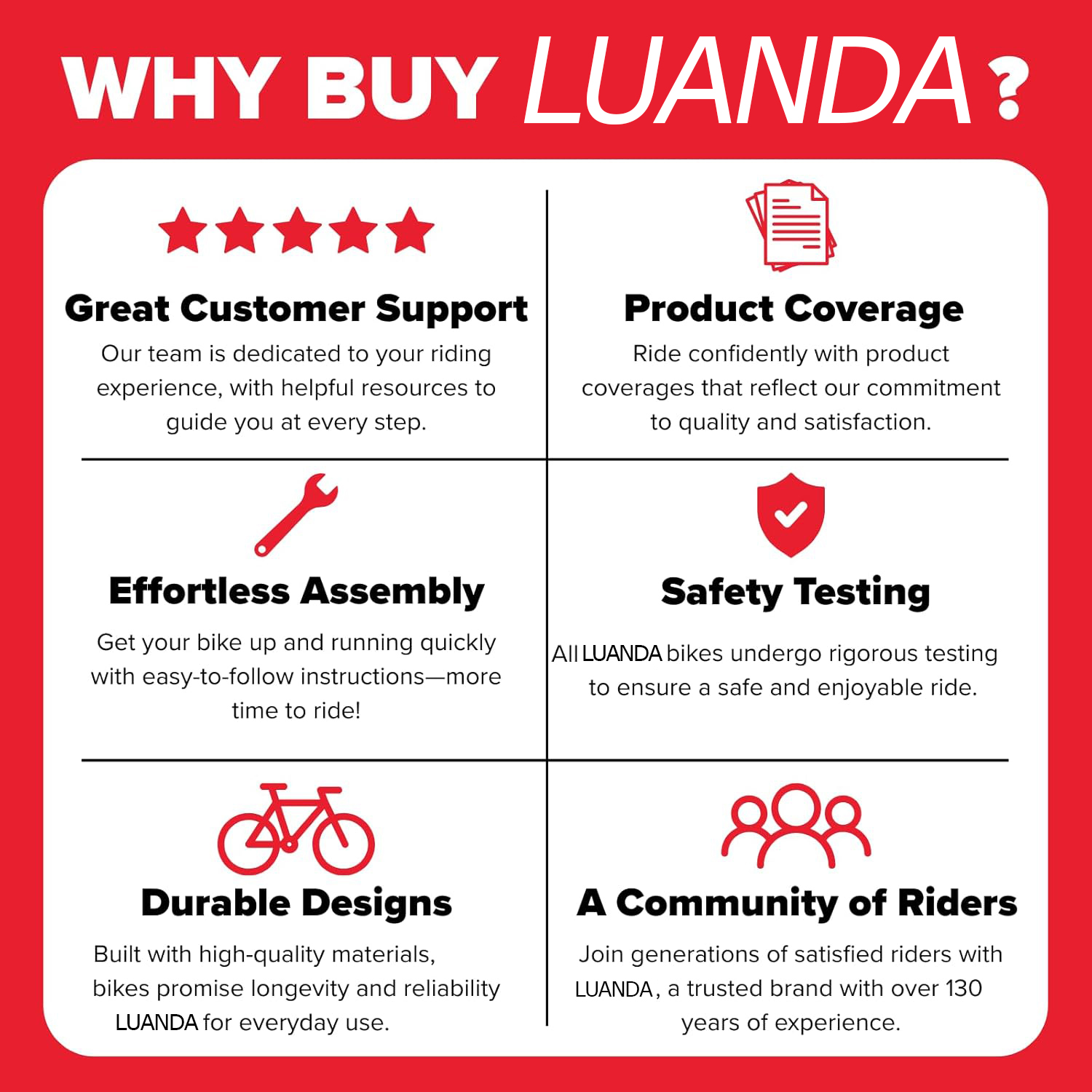 LUANDA Aluminum Alloy Mountain Bike Fixie Bike Adult Bicycle MTB Bike ...