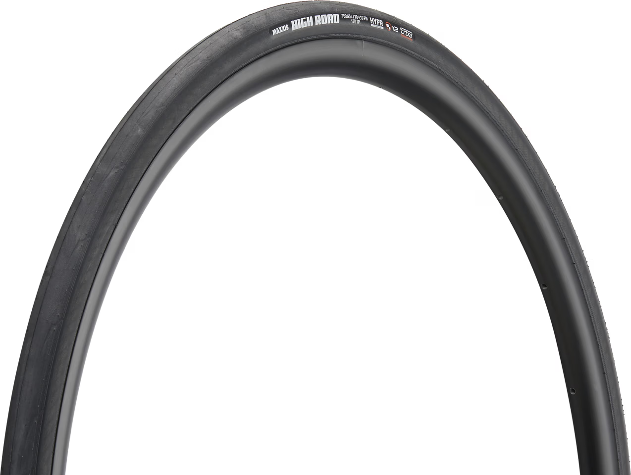 Maxxis High Road HYPR-S SL | HYPR-S SL TR | HYPR | HYPR TR Folding Tire ...