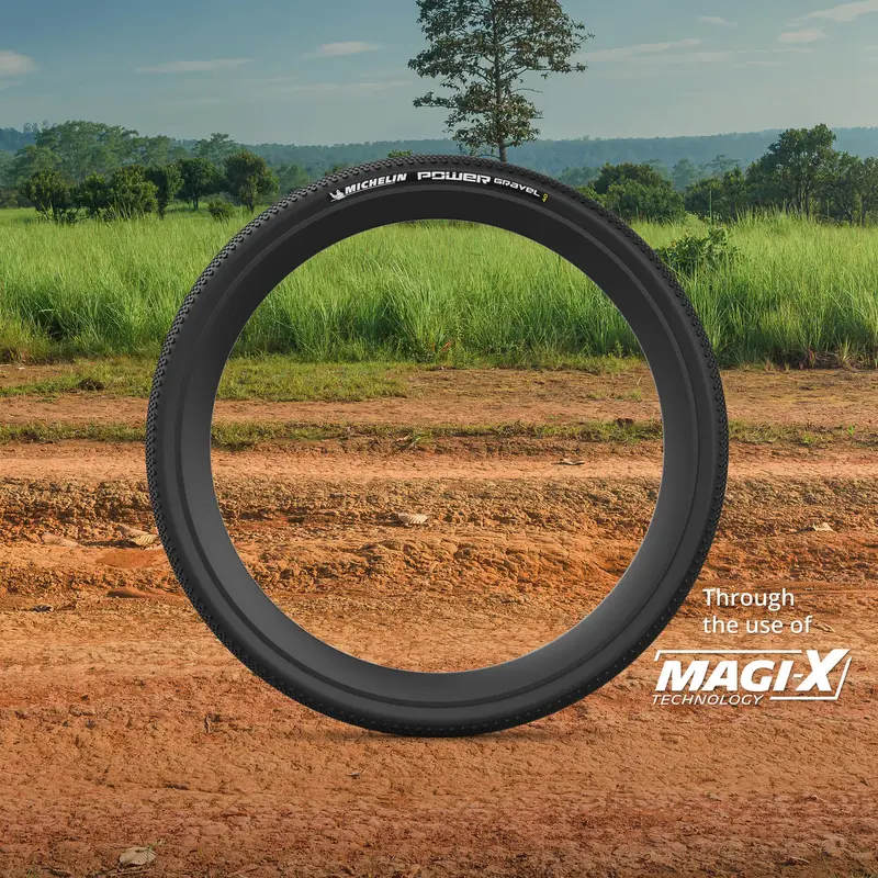Michelin Power Gravel Competition Line TLR Bike Tire | Shopee Philippines