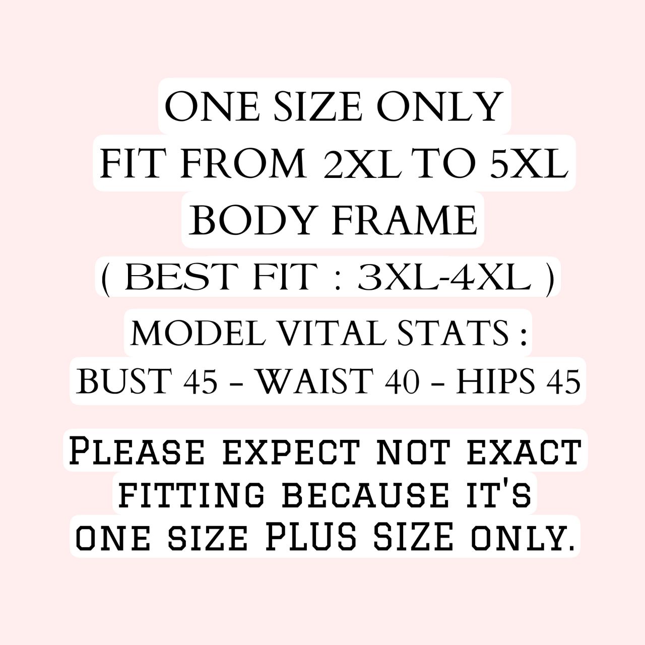 (38 inches to 48 inches waistline) PLUS SIZE PLEATED HIGH WAIST WOVEN ...