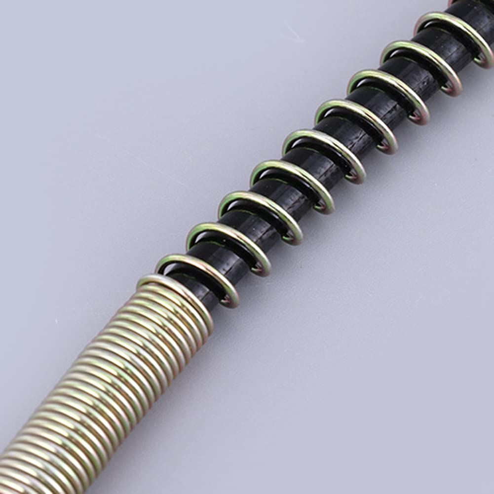 50cm High-Pressure Nylon Hose M10x1 Thread 40mpa Air Pumps Parts ...
