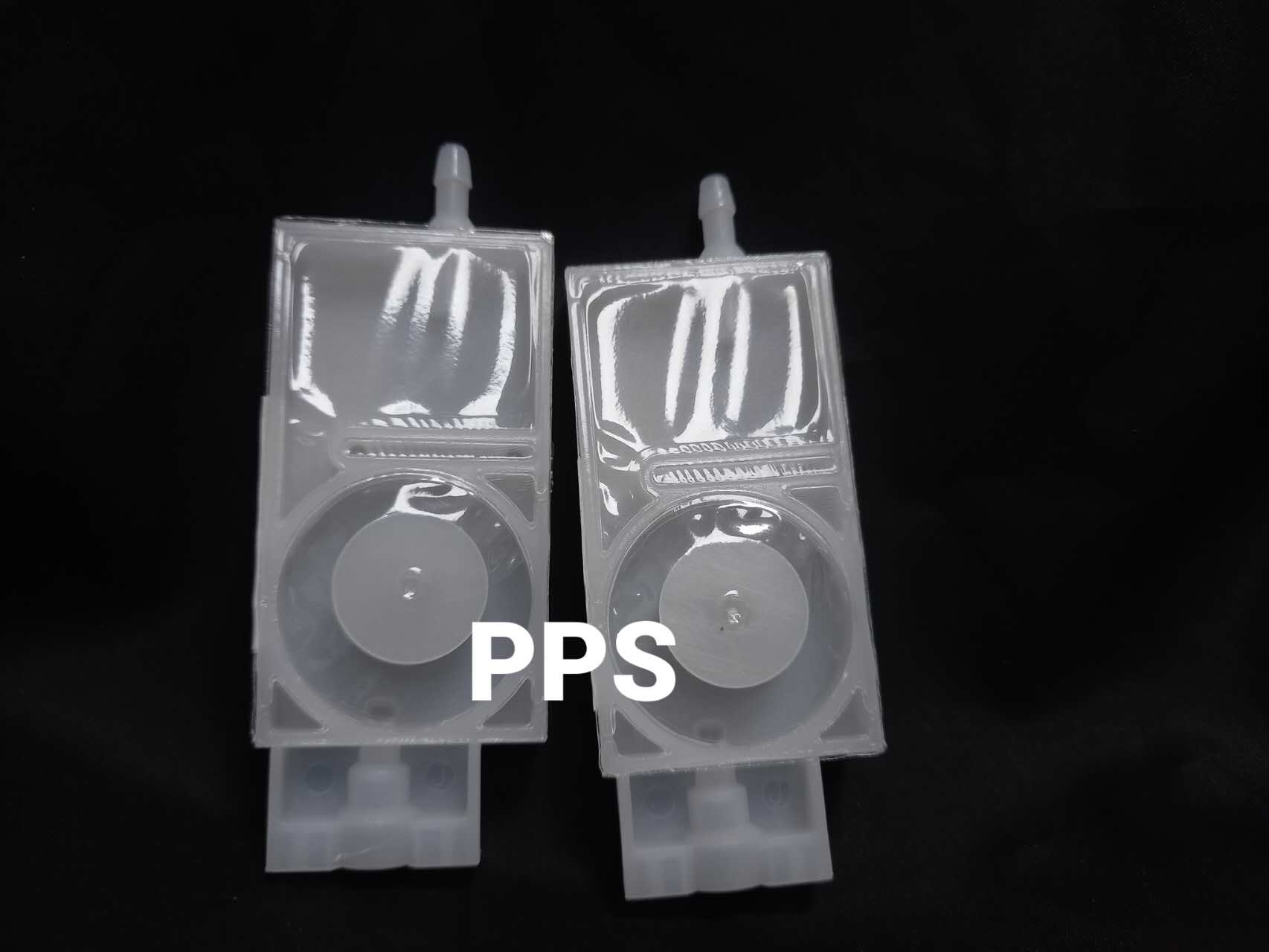 PPS Dumper Damper 4720 DX5 , XP600 / DX11 , I3200 , DTF Printer Ink ...