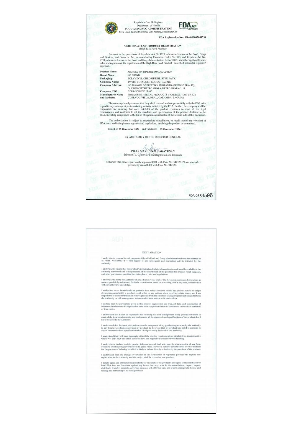 Dog Flea And Tick Remover Garapata Killer For Dog Gamot Sa Kuto Ng Aso ...