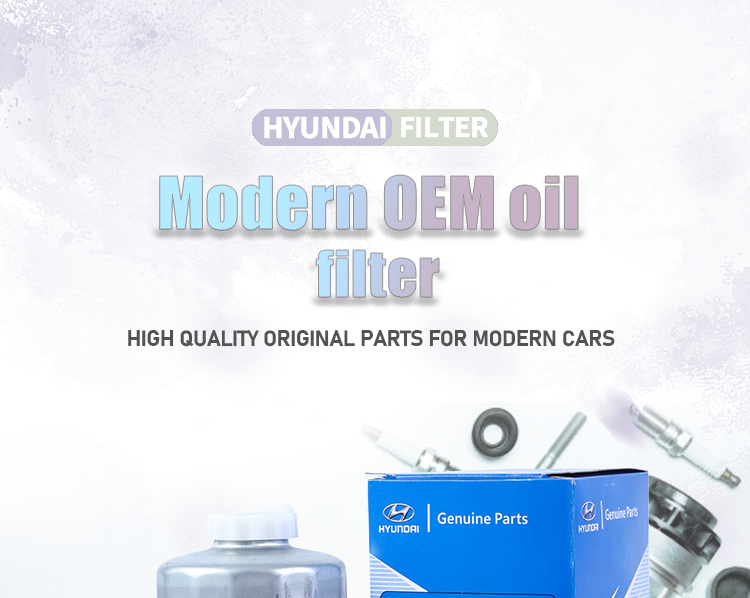 Fuel Filter Hyundai Accent Grand Starex Tucson H100 Kia Sportage K2500 ...