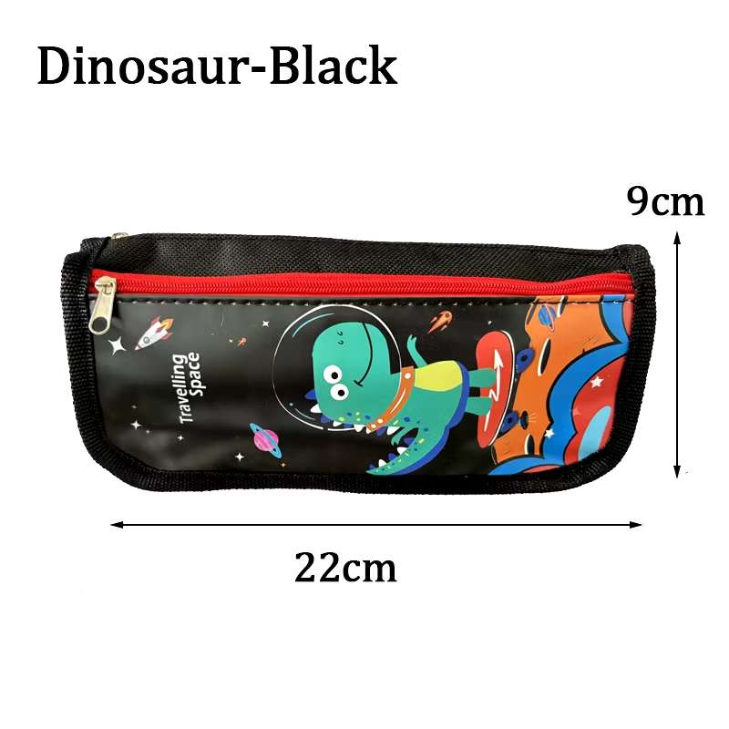 Pencil Case for kids Large Capacity Pencil Case Waterproof Pen Case ...
