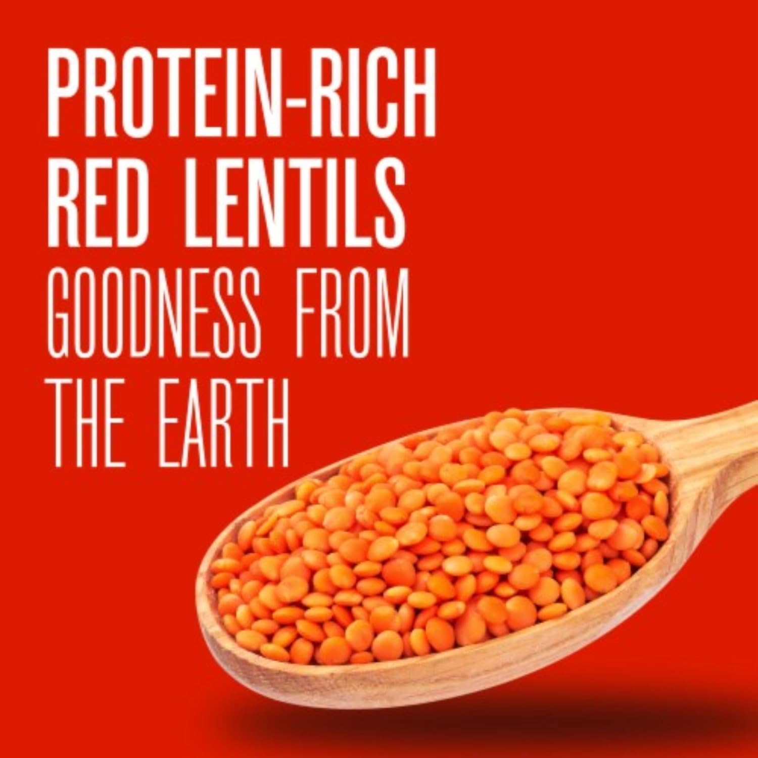 Red Lentil 500g - 1kg | Shopee Philippines