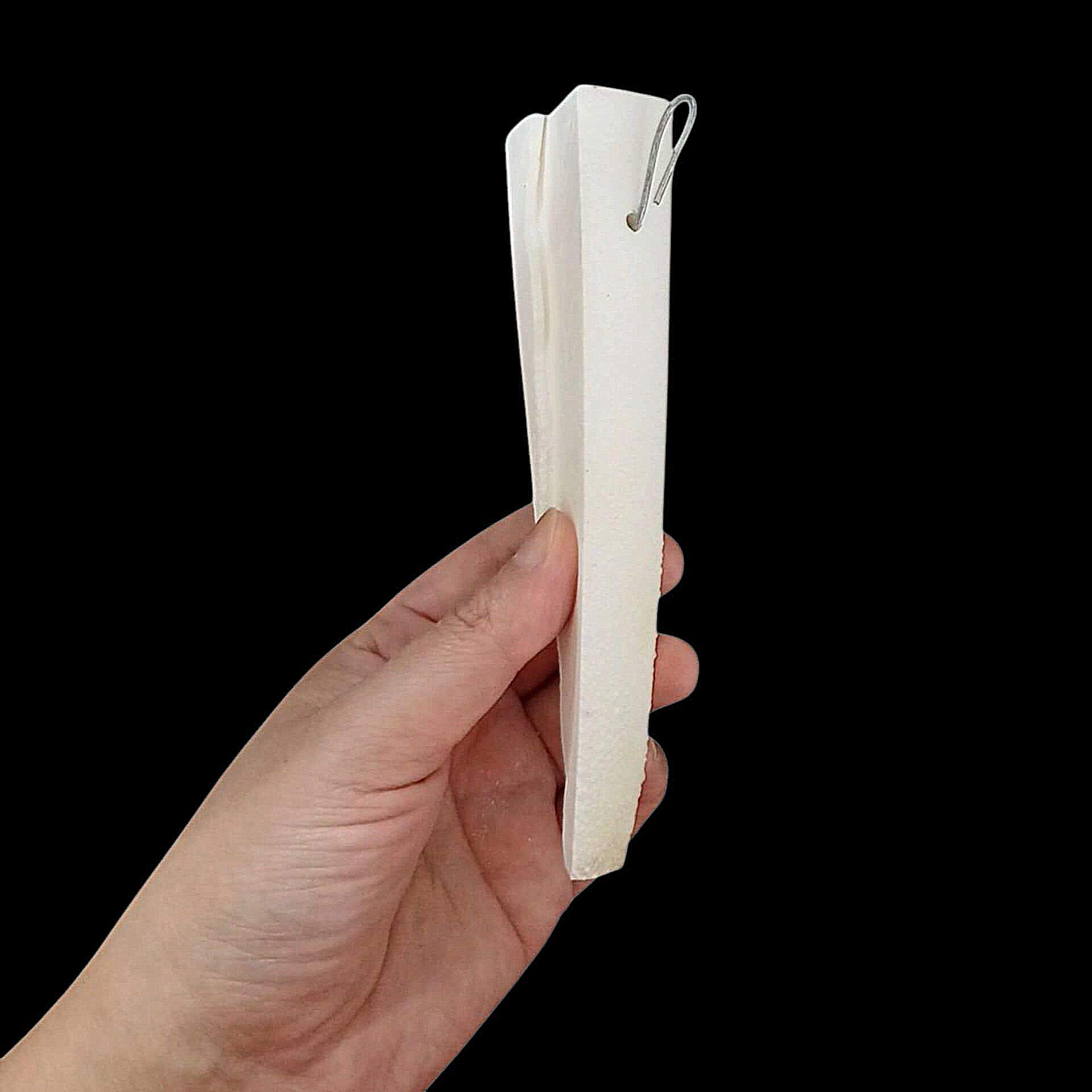 Magnifica Cuttlebone Bar Cuttle Bone Chew Toy Bird Nibble Bite with ...